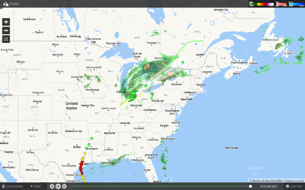 Subtle Signs and Red Flag Warnings, Part 1