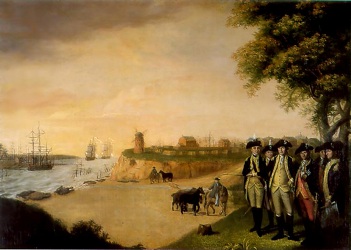 Resource: Colonial America, New England